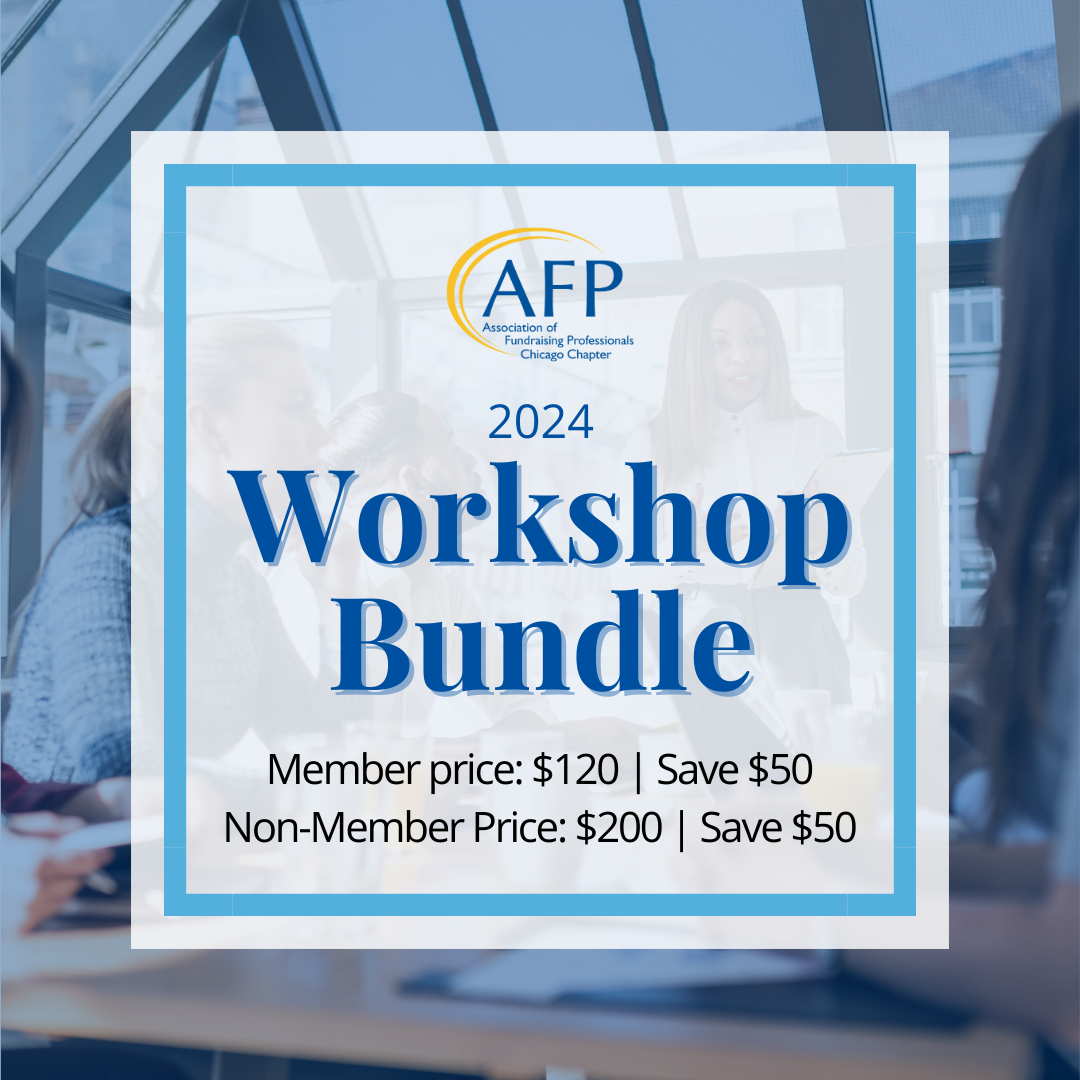 Workshop Bundles
